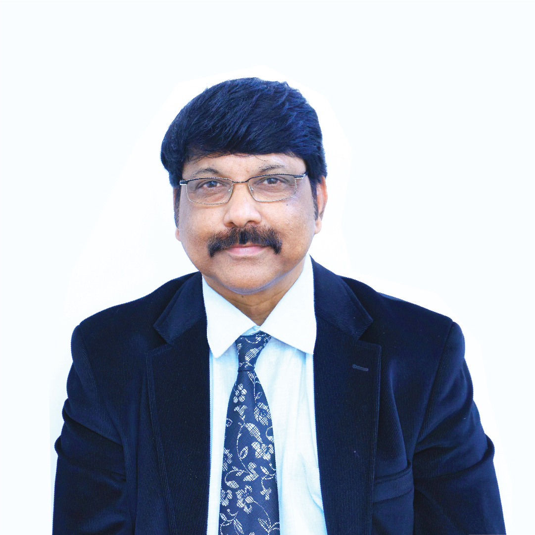 Dr. P. Srinivas Rao - FIREBIRD