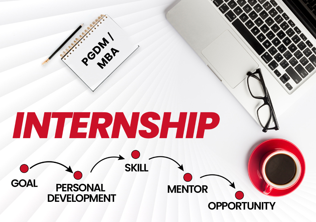 Are there any opportunities for internships in your MBA program? - FIREBIRD